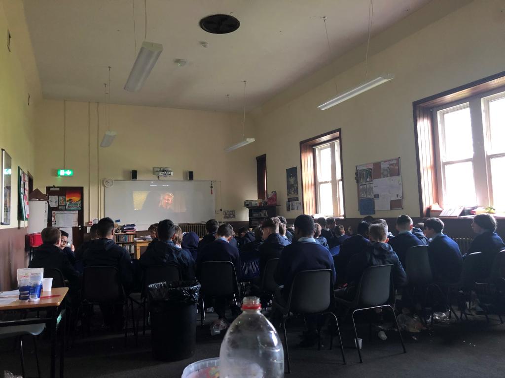 GALLERY « St. Brendans College Killarney