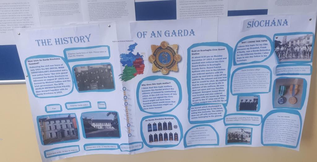 GALLERY | St. Brendans College Killarney