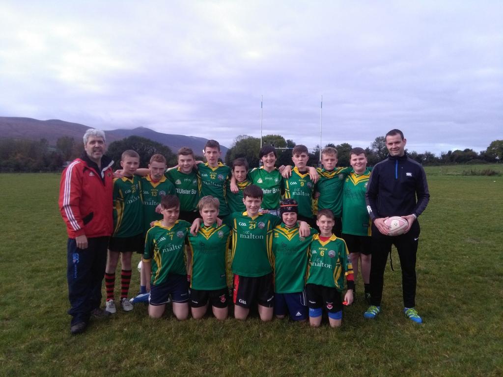 GALLERY « St. Brendans College Killarney